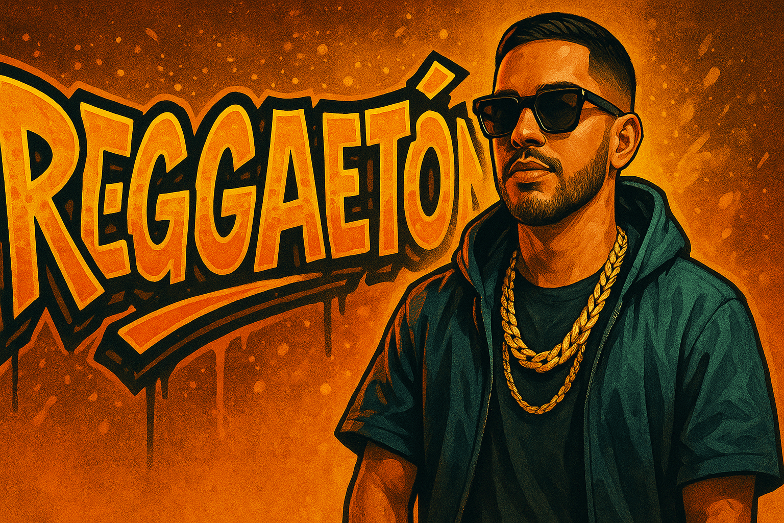 Comprar Bases De Reggaetón | Beats Profesionales